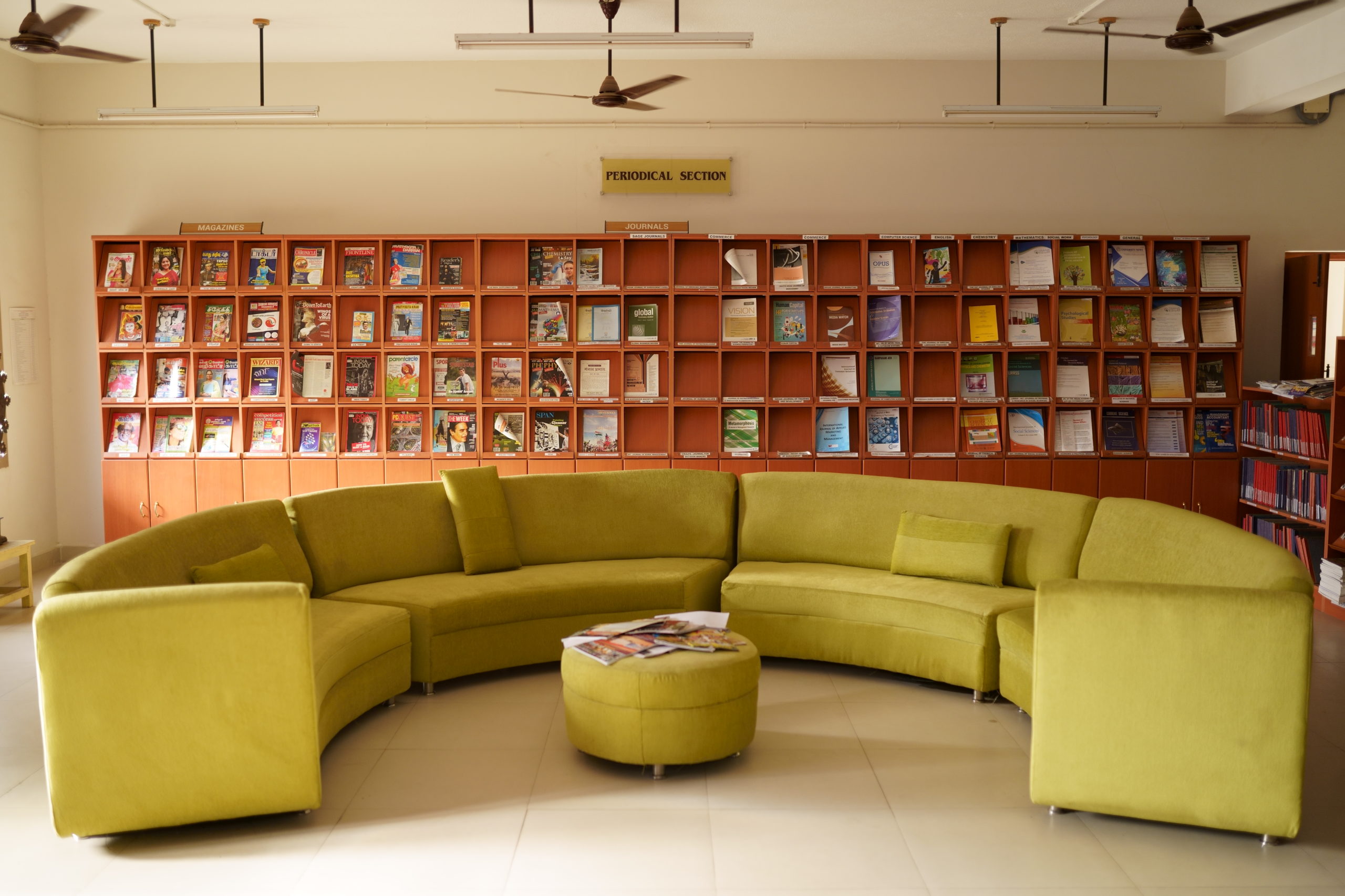 Best Arts and Science College in Chennai | CTTE College for Women