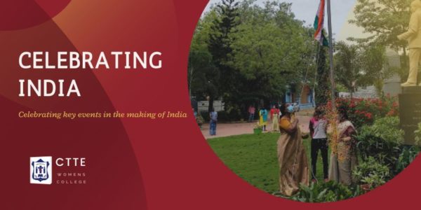 Arts and Science College in Chennai | CTTE College for Women