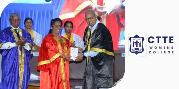 College Functions - CTTEWC