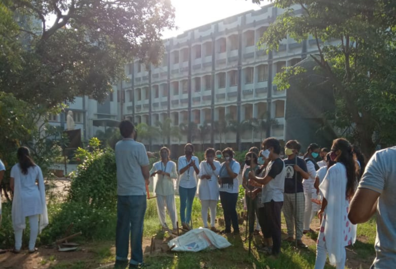 Arts and Science College in Chennai | CTTE College for Women